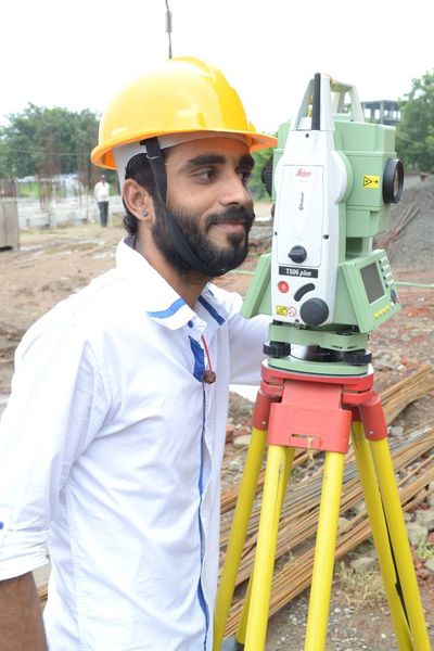 Relief Land Survey | Other Services, Bhopal -Refrens